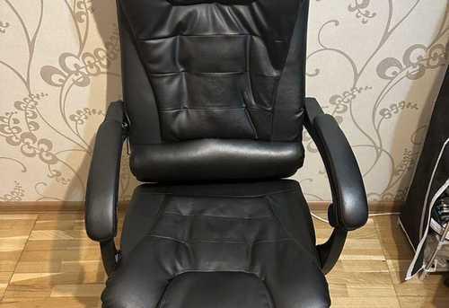 Компьютерное(офисное) кресло с массажем