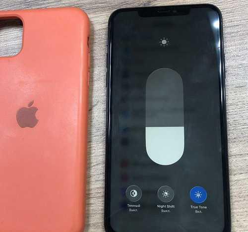 iPhone 11 Pro Max, 256 ГБ