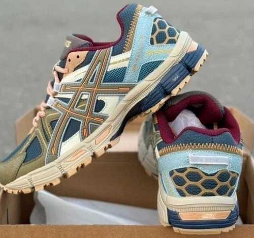 Кроссовки Asics Gel Kahana 8 Термо