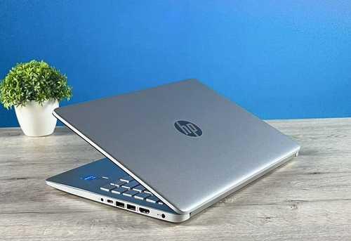 14"Hp Laptop 14-DQ2043CL i3-1125G4 FHD