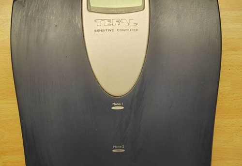 Весы напольные электронные