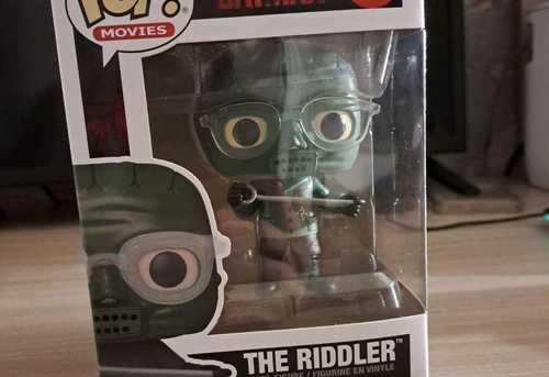 Funko pop "Riddler"(1192)