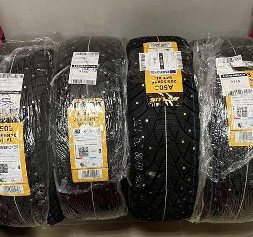 Aplus A503 205/55 R16 94
