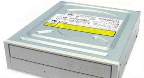 Оптический привод DVD +R/RW CD-R/RW Sony NEC