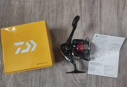 Катушка Daiwa Sweepfire 2B CS 3000