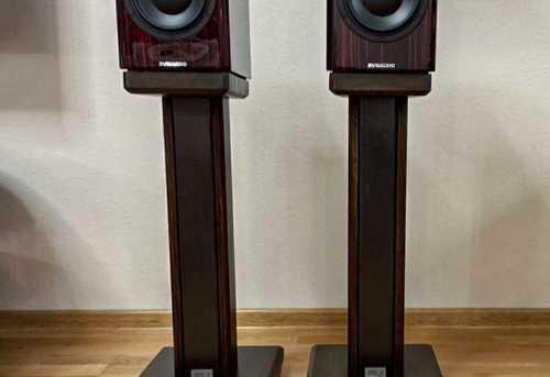 Акустика Dynaudio special forty