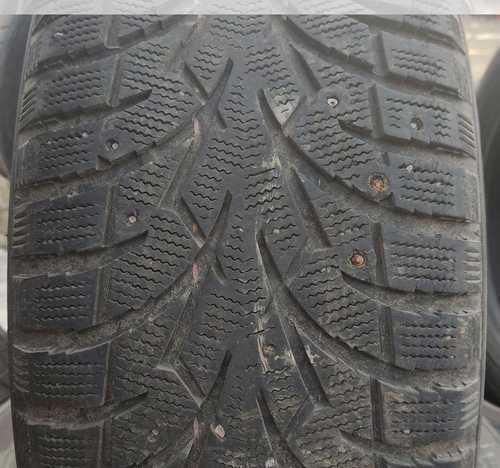 Toyo Observe G3-Ice 255/55 R18