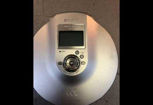 CD MP3 плеер Sony Walkman D NE 900