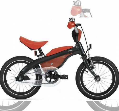 Детский беговел велосипед kidsbike bmw