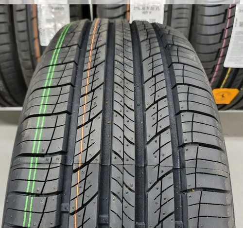 Hankook Dynapro HP2 RA33 235/55 R18 100H