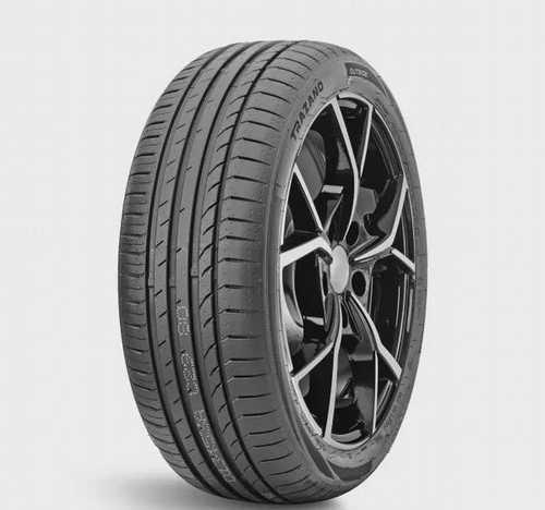 Trazano ZuperEco Z-107 185/60 R14 82H