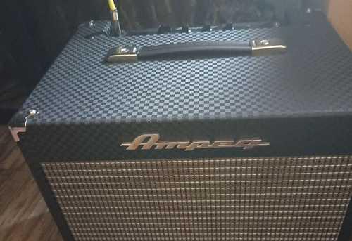 Басовый комбоусилитель Ampeg rb108