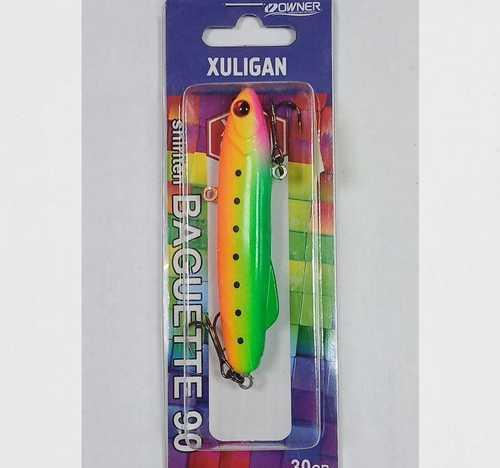 Ратлин xuligan baguette 90 #009