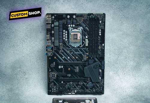 ASRock Z390 Phantom Gaming 4S