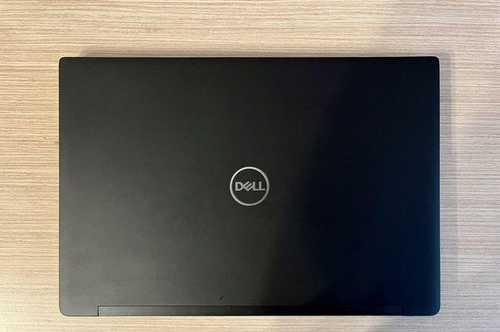 Ноутбук Dell Latitude 7290