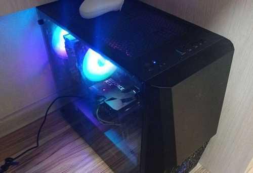 PC core I5 10TH + RTX 3050 MSI 8GB