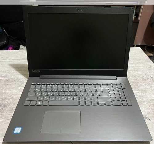 Ноутбук Lenovo ideapad 320-15AST