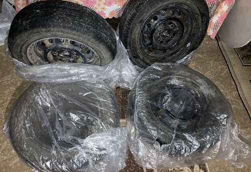 DoubleStar Maximum DH09 175/65 R14