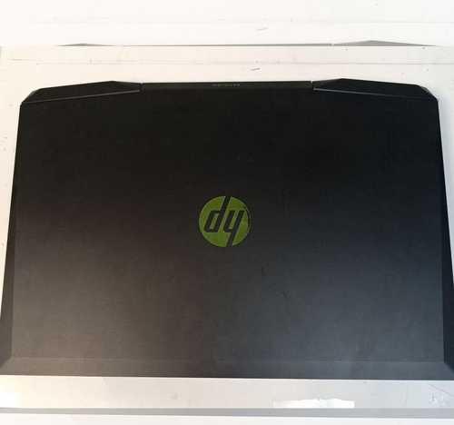 Ноутбук HP pavilion 17-cd2066ur