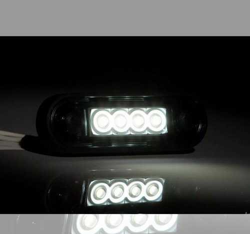 Fristom FT-073 B LED dark