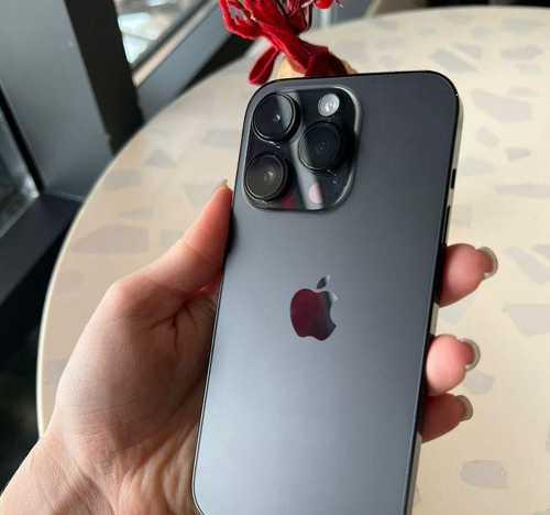 iPhone 14 Pro, 256 ГБ