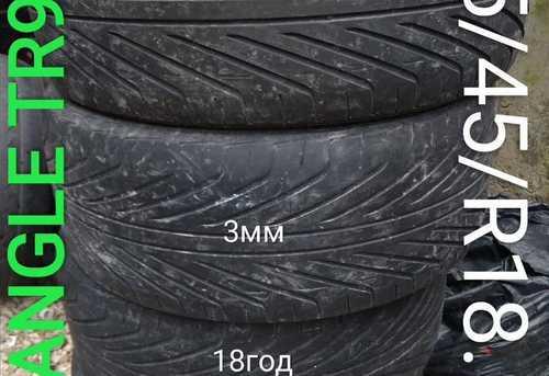 Triangle TR968 245/45 R18 96V