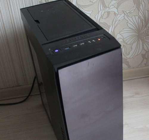 Комп i5 9400, 16gb, ddr4, ssd, 1tb, gtx1060, Zalma
