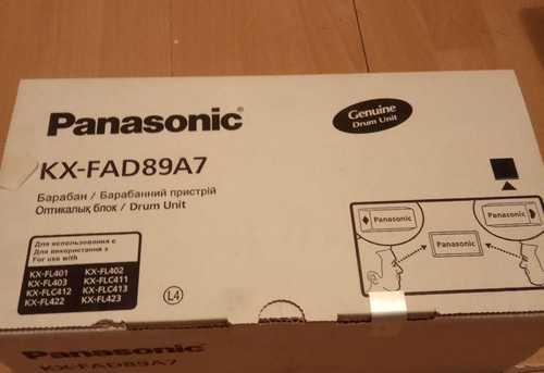 Drum Unit Panasonic KX-FAD89A7