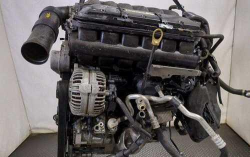 Двигатель (двс) Porsche Cayenne m02.2y