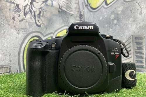 Canon EOS Elan 7