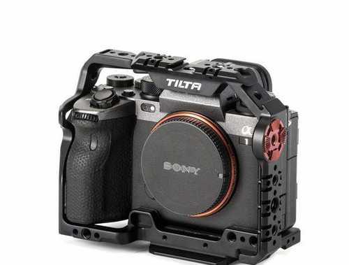 Клетка Tilta для Sony a1 IV a7,S3,R4,III,R3,A9 TA