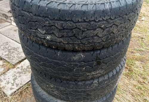 Matador MP 72 Izzarda A/T 2 215/65 R16