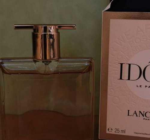 Духи женские idole lancome