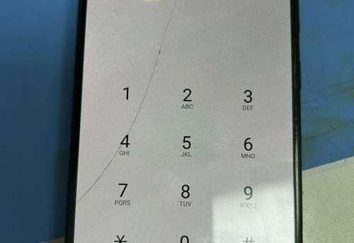 Дисплей Samsung Galaxy a20 (a205f) под переклей