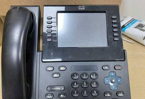 Cisco CP-9971-C-K9