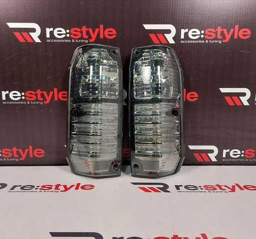 Стопы Toyota Land Cruiser Prado 70 1989-1993г