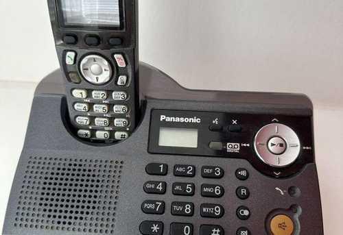 Телефон Panasonic KX-TCD345RU