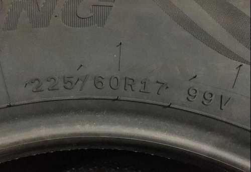 LingLong Comfort Master 225/60 R17 99V