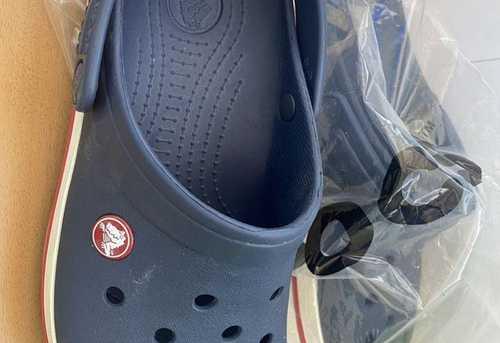 Crocs сабо J4