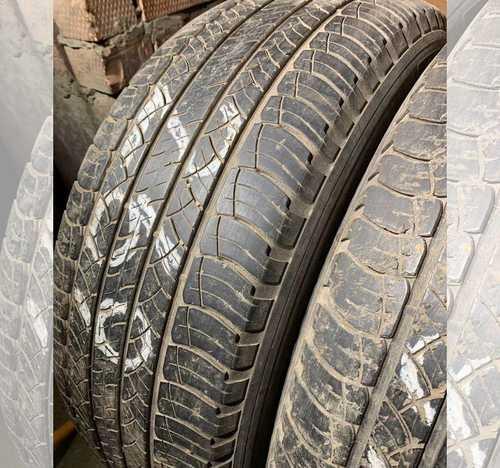 Michelin Latitude Tour HP 265/60 R18 109H