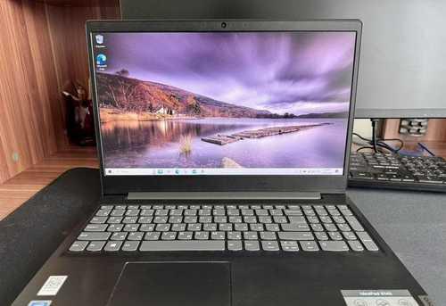 Lenovo ideaPad S145, 4/128 GB