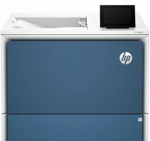 Принтер HP LaserJet Enterprise 5700dn 620663