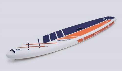 Сап доска Sup board Gladiator Elite 12'6 Touring