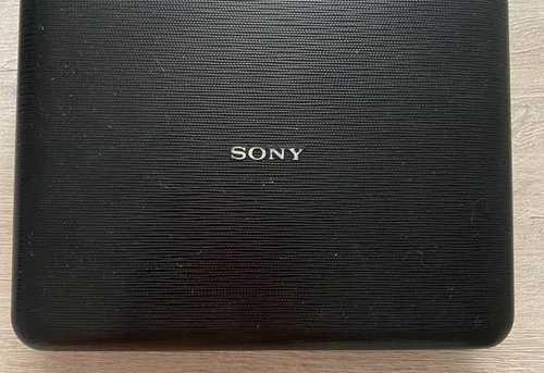 Dvd проигрыватель sony