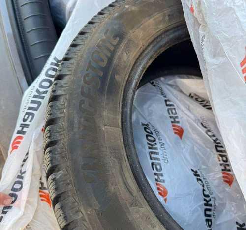 Шины Bridgestone ice cruser 7000s 185/65 r15