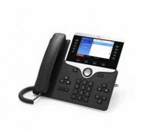 IP телефон Cisco CP-8851-K9 - новый