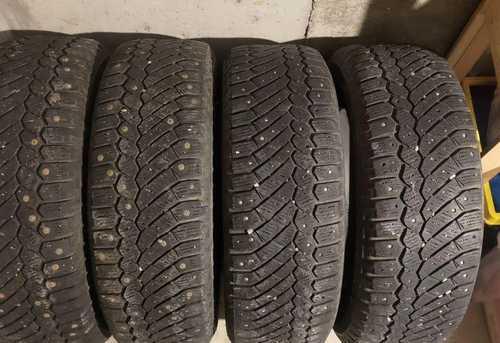 Continental ContiIceContact 195/65 R15 95T
