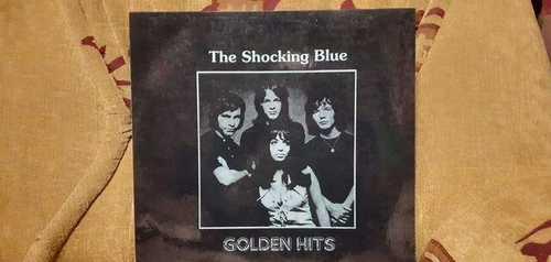The Shocking Blue - Golden Hits / LP