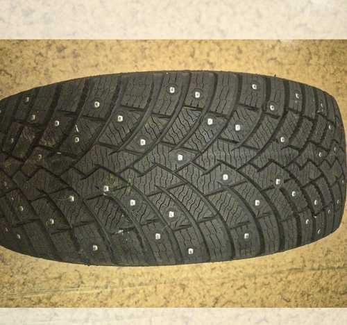 Pirelli Scorpion Ice Zero 2 235/55 R19 105H