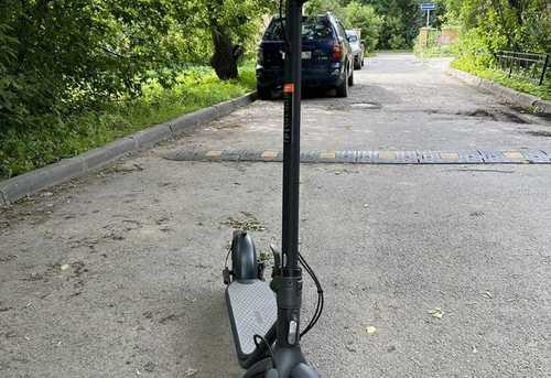 Электросамокат Segway-Ninebot KickScooter F25E